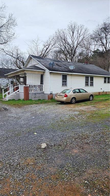 681 Park Ave SE, Lindale, GA 30147 | Zillow