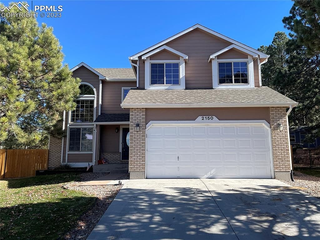 2150 Springcrest Rd, Colorado Springs, CO 80920 | Zillow