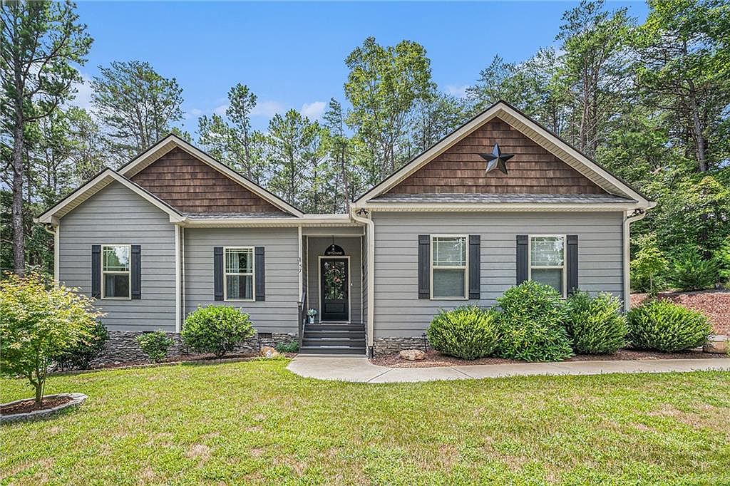 57 Brumby Trl, Ellijay, GA 30536 | Zillow