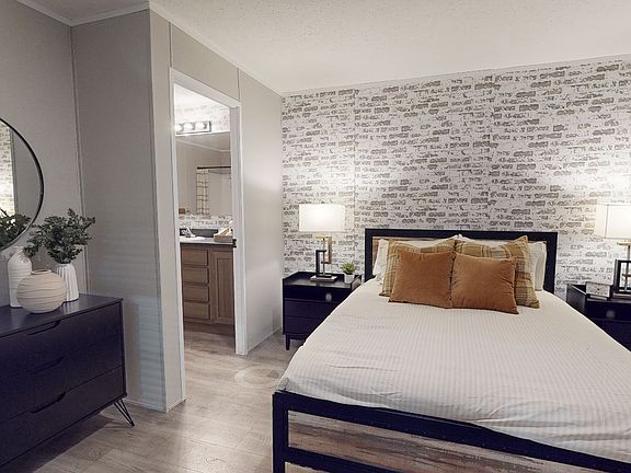 The Hampton Plan, Harbor Point Estates, Chicago, IL 60633 | Zillow