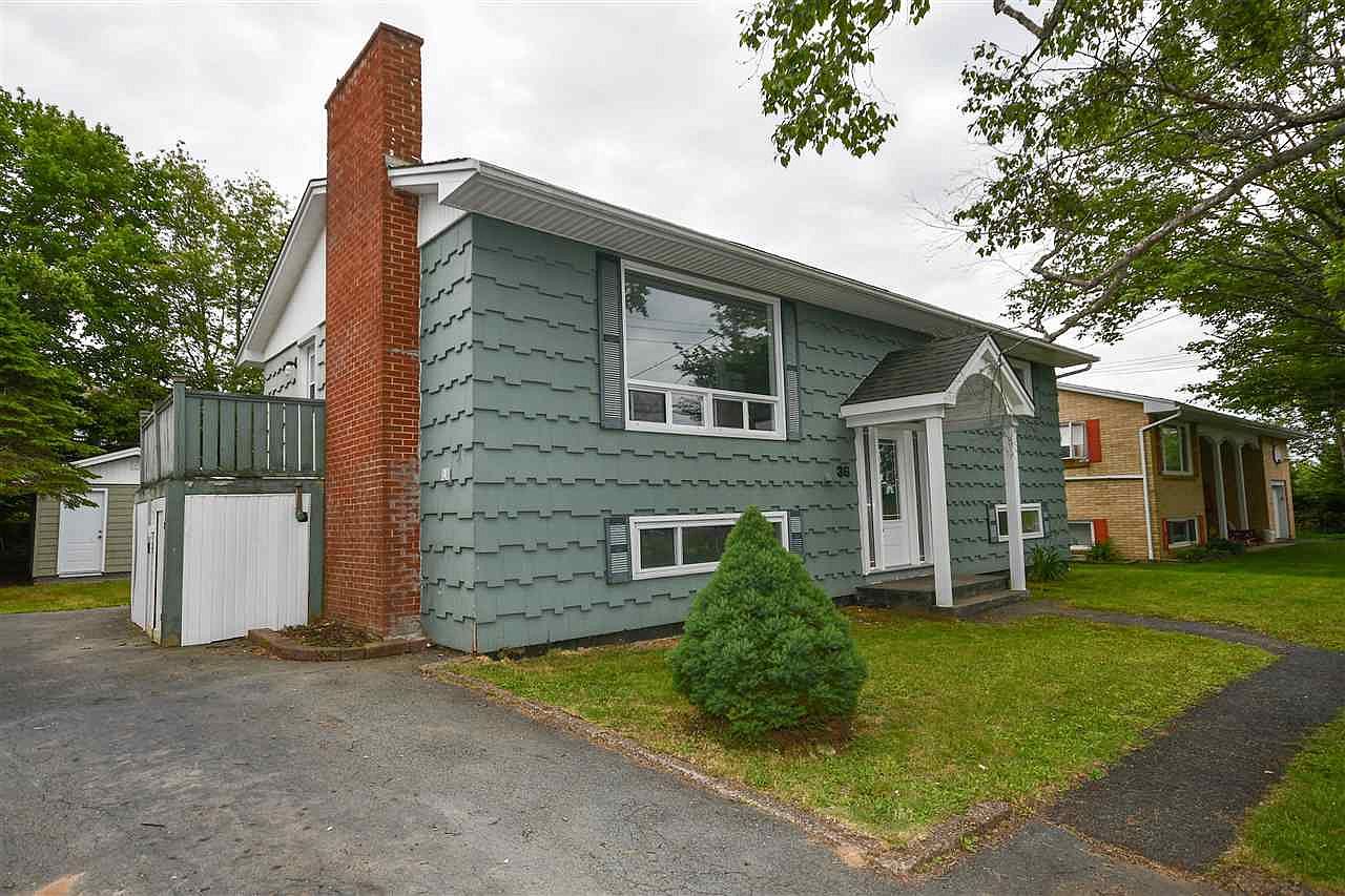 36 Riverview Dr, Timberlea, NS B3T 1C9 | Zillow