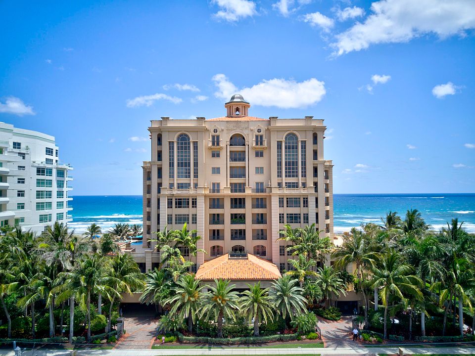 2500 S Ocean Boulevard #103, Boca Raton, FL 33432 | Zillow