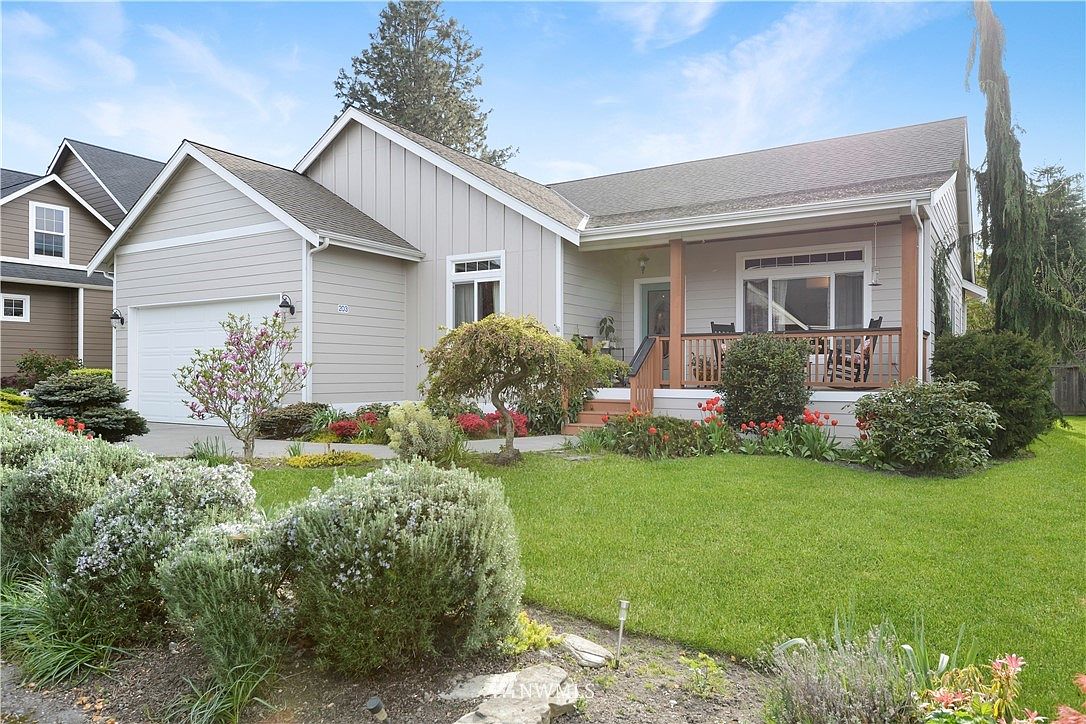 203 Dalan Place, La Conner, WA 98257 | Zillow