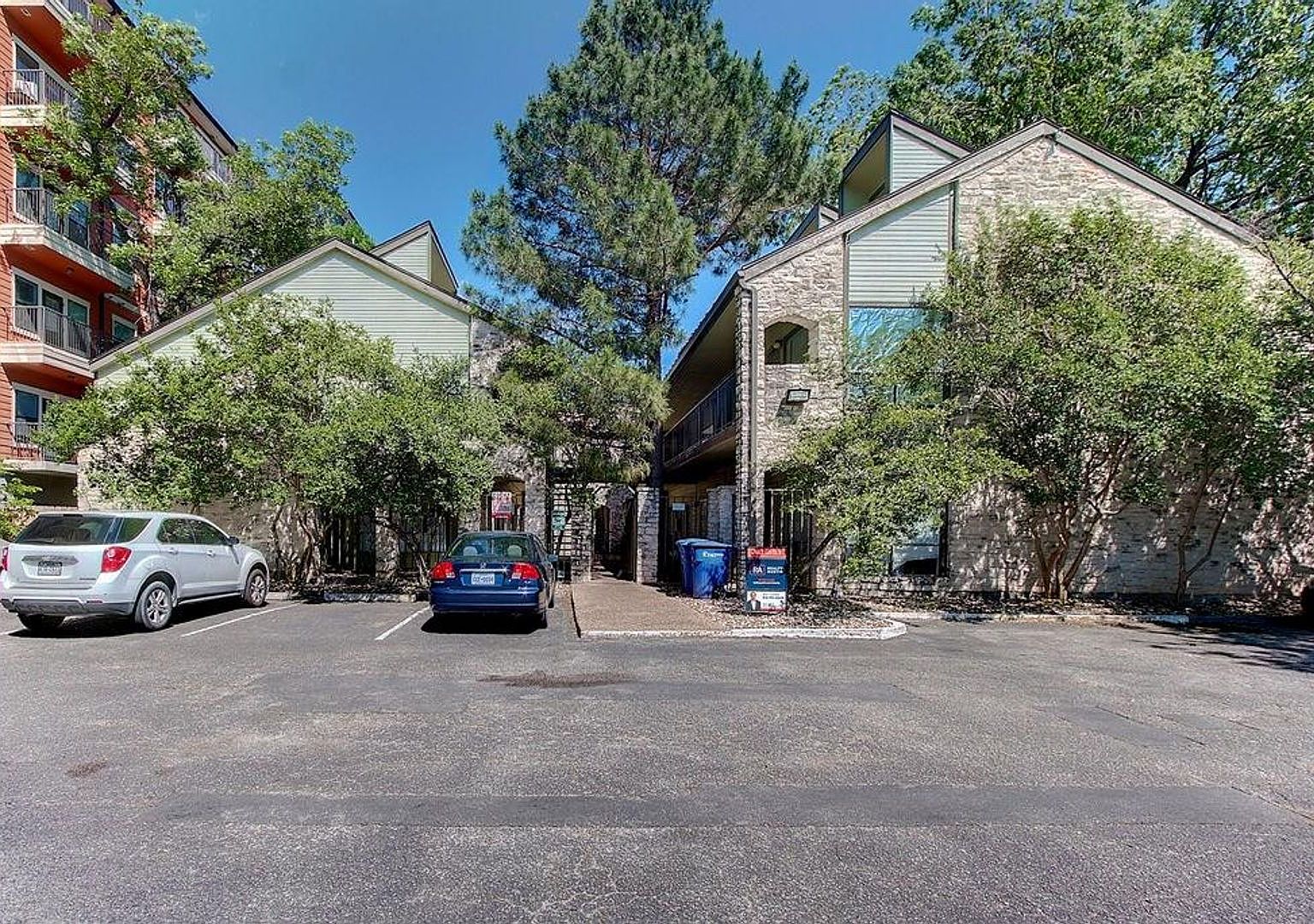 2815 Rio Grande St APT 112, Austin, TX 78705 | Zillow