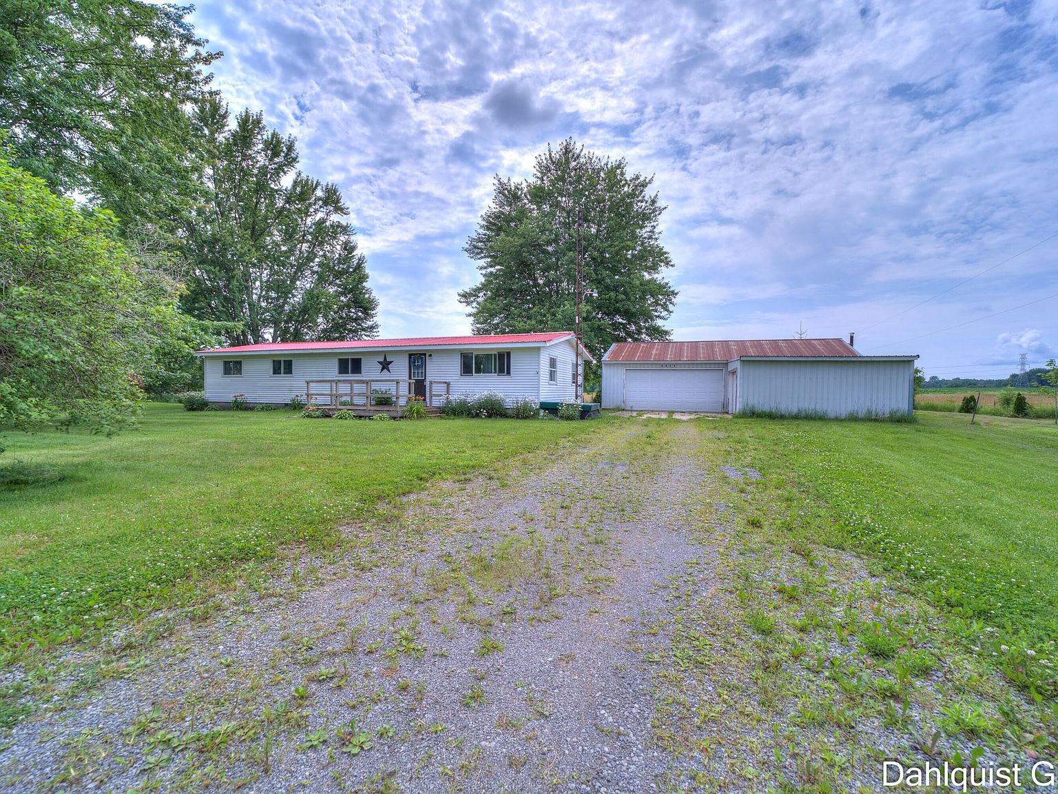 9923 Main St, Holton, MI 49425 | Zillow