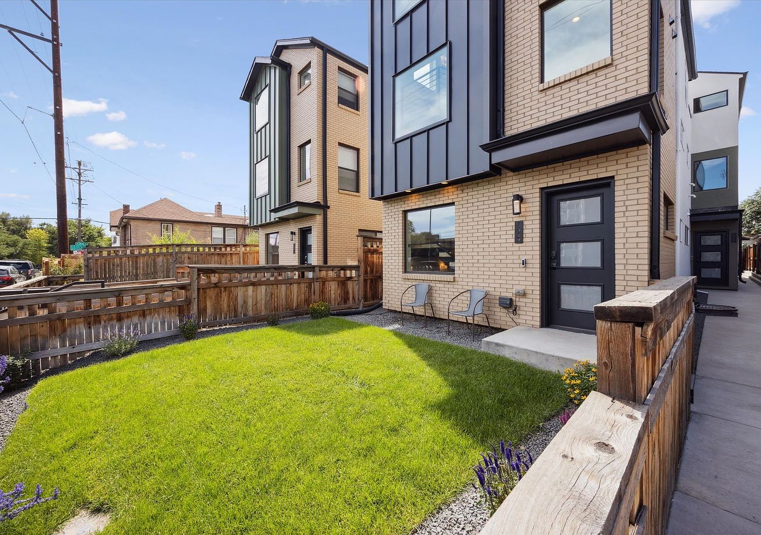 1419 N Irving St, Denver, CO 80204 | Zillow