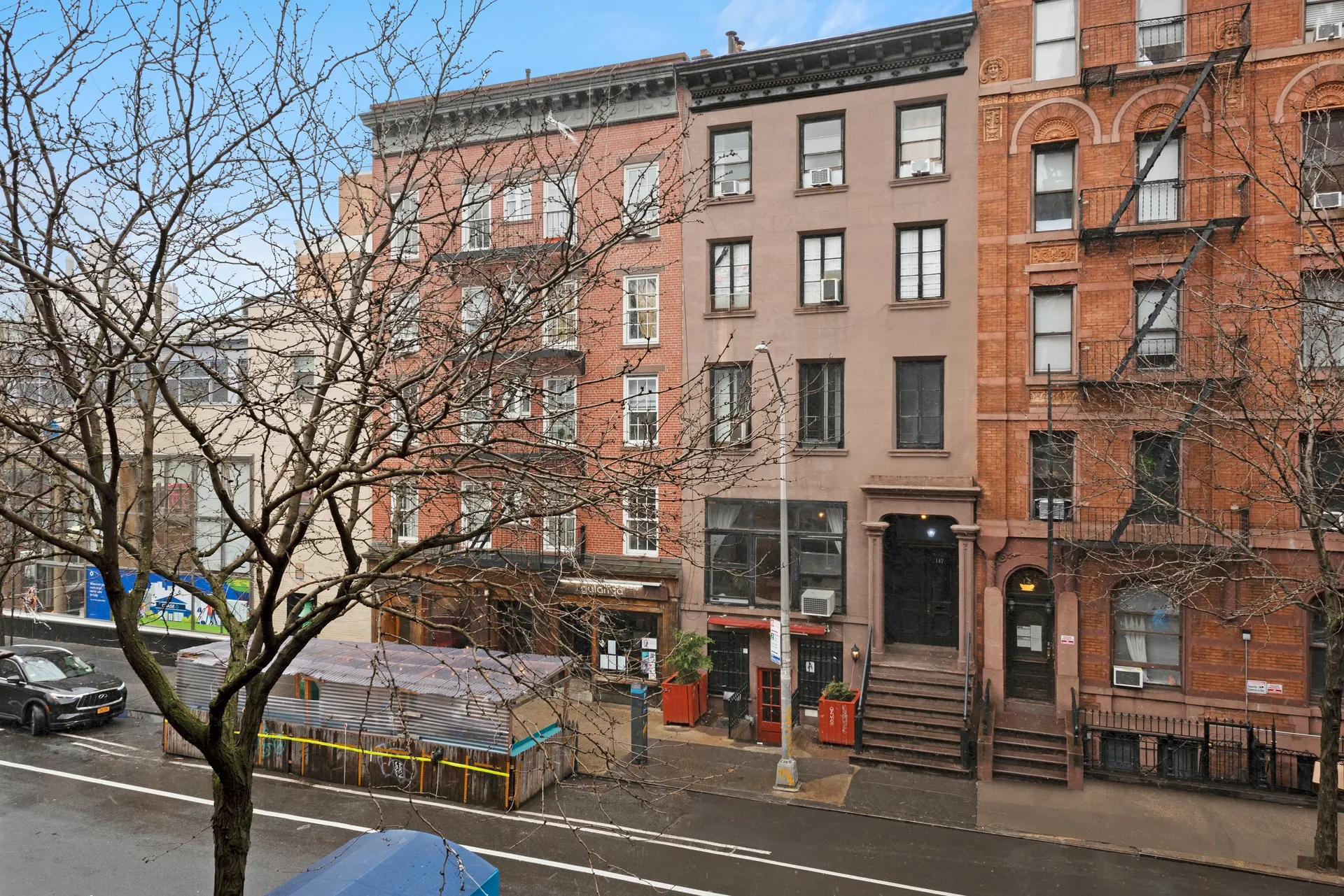 146 West 4th Street #2A in Greenwich Village, Manhattan | StreetEasy