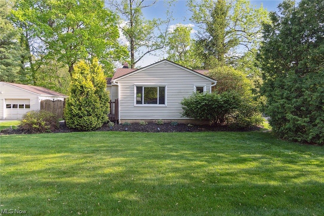 134 Fell Ave, Northfield, OH 44067 | Zillow