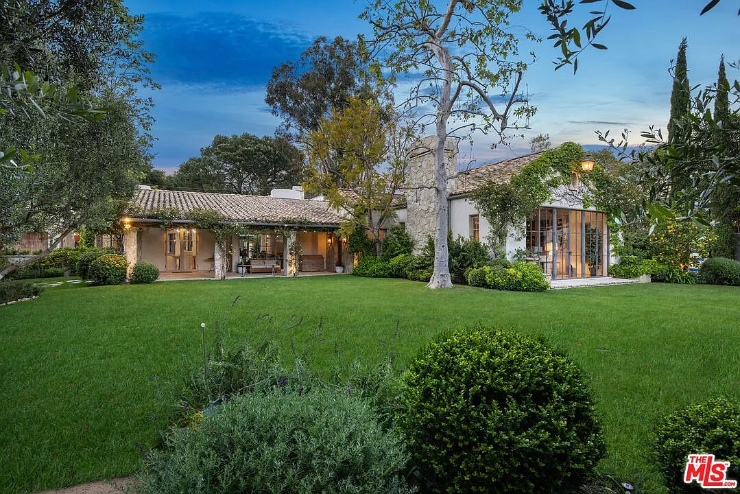 13233 Riviera Ranch Rd, Los Angeles, CA 90049 | Zillow