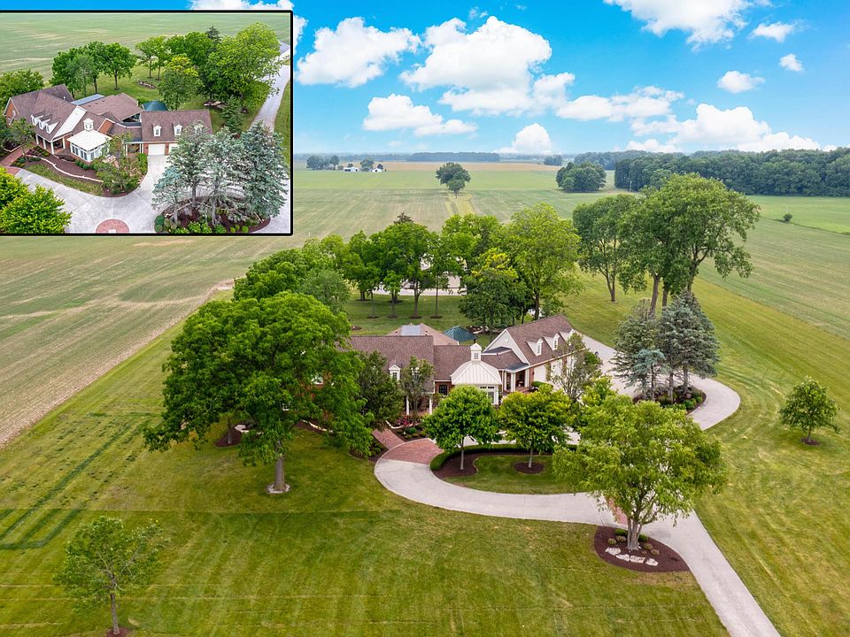 6801 Troy Rd, Radnor, OH 43066 | MLS #223018912 | Zillow