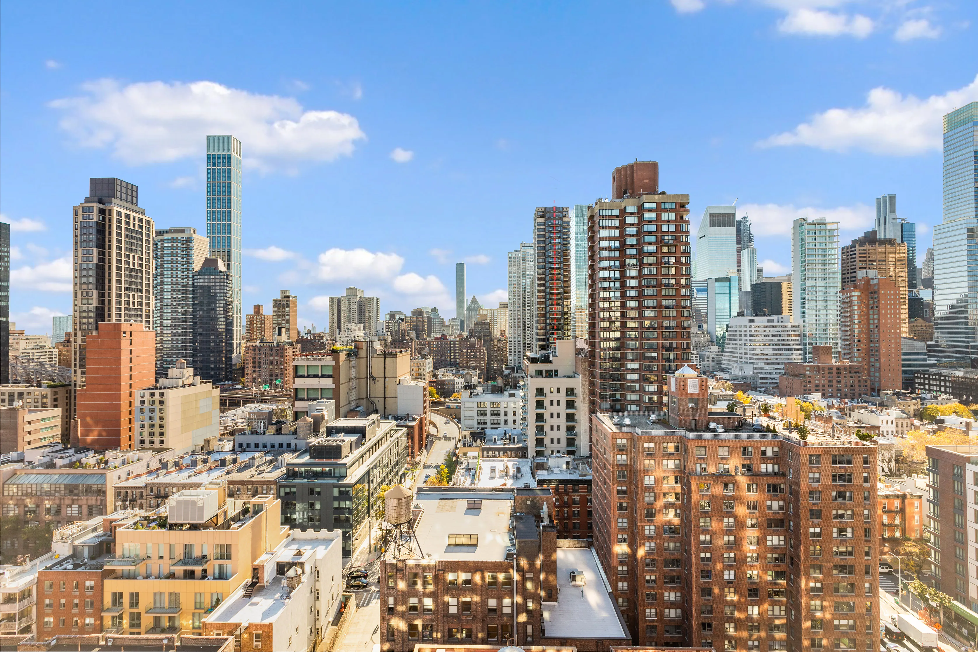 305 East 63rd Street #17B in Lenox Hill, Manhattan | StreetEasy