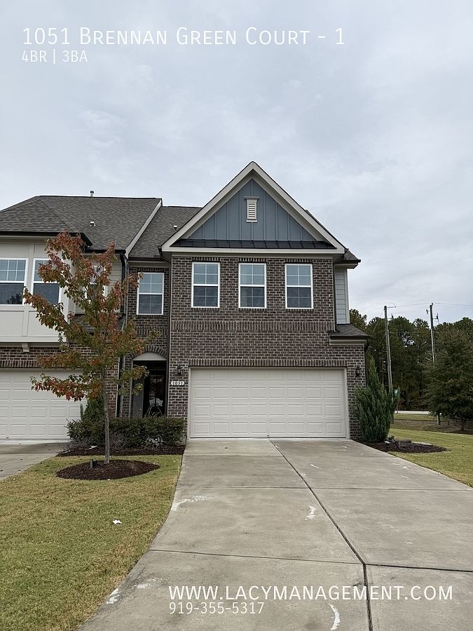 1051 Brennan Green Ct #1, Morrisville, NC 27560 | Zillow