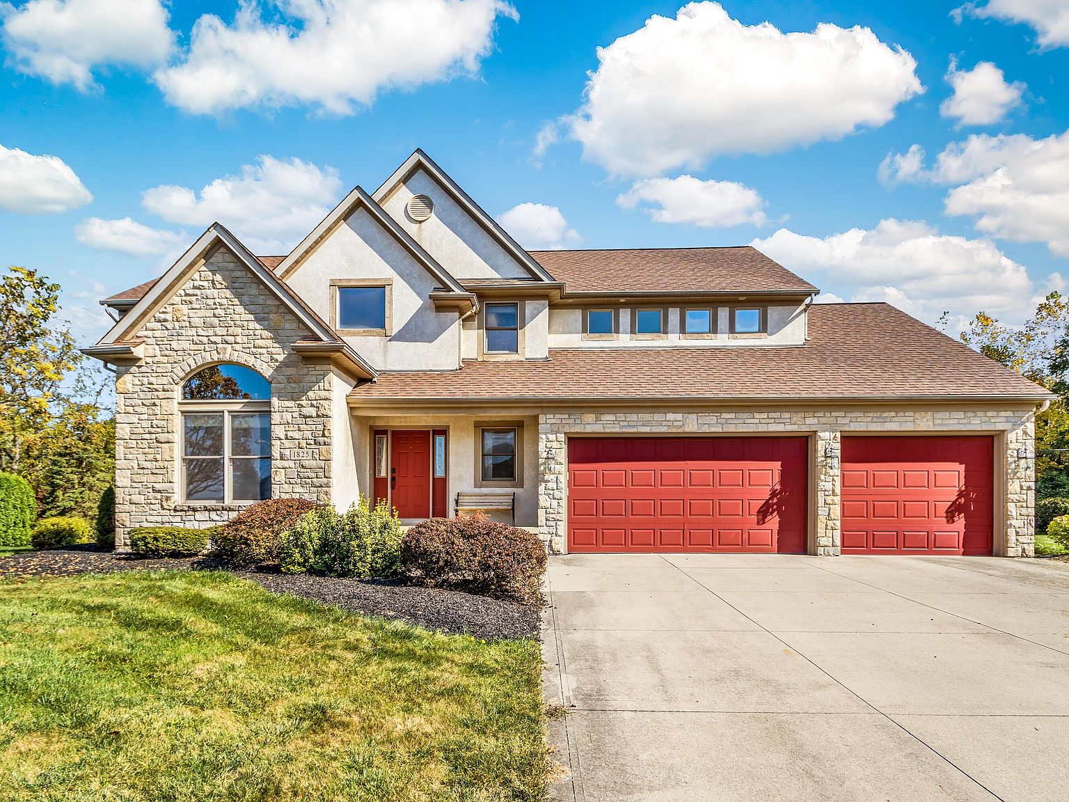 1825 Crosswick Ct, Reynoldsburg, OH 43068 | Zillow