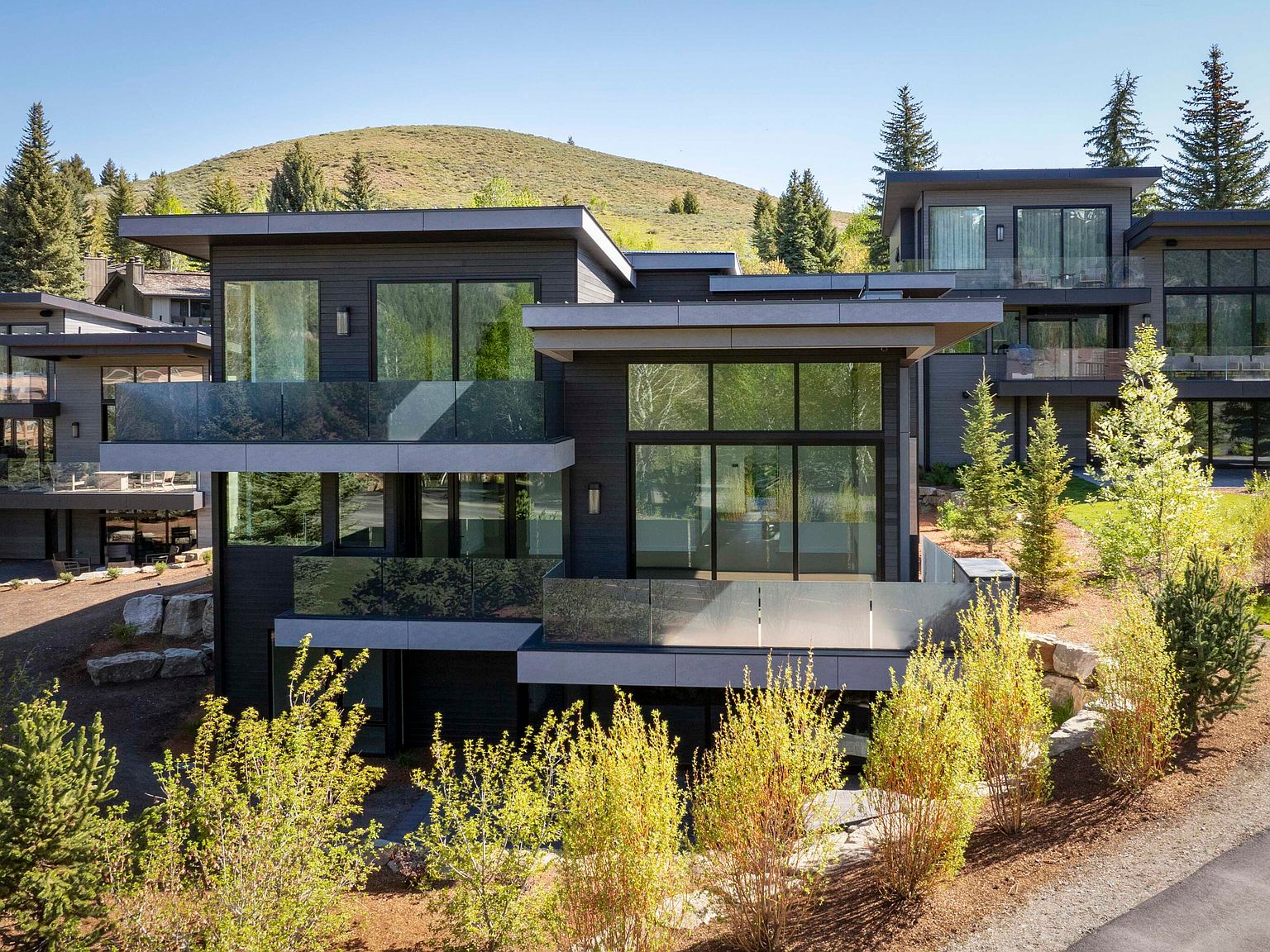 118 Valleywood Dr, Ketchum, ID 83340 | MLS #24-331949 | Zillow