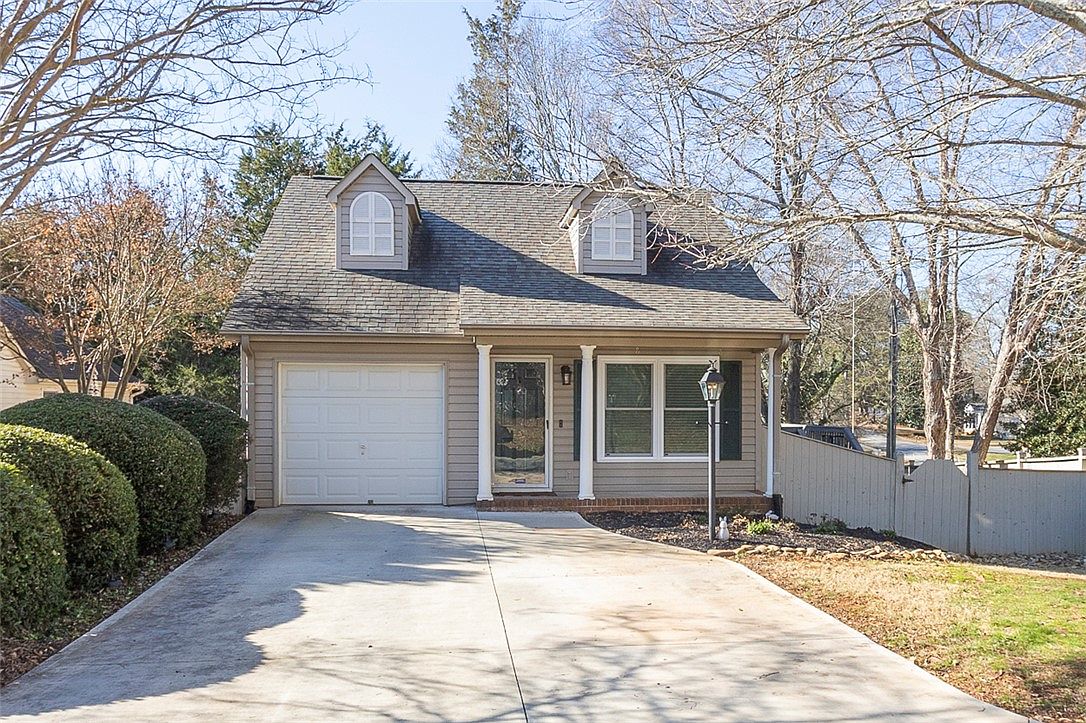 100 Plantation Dr, Pendleton, SC 29670 | Zillow