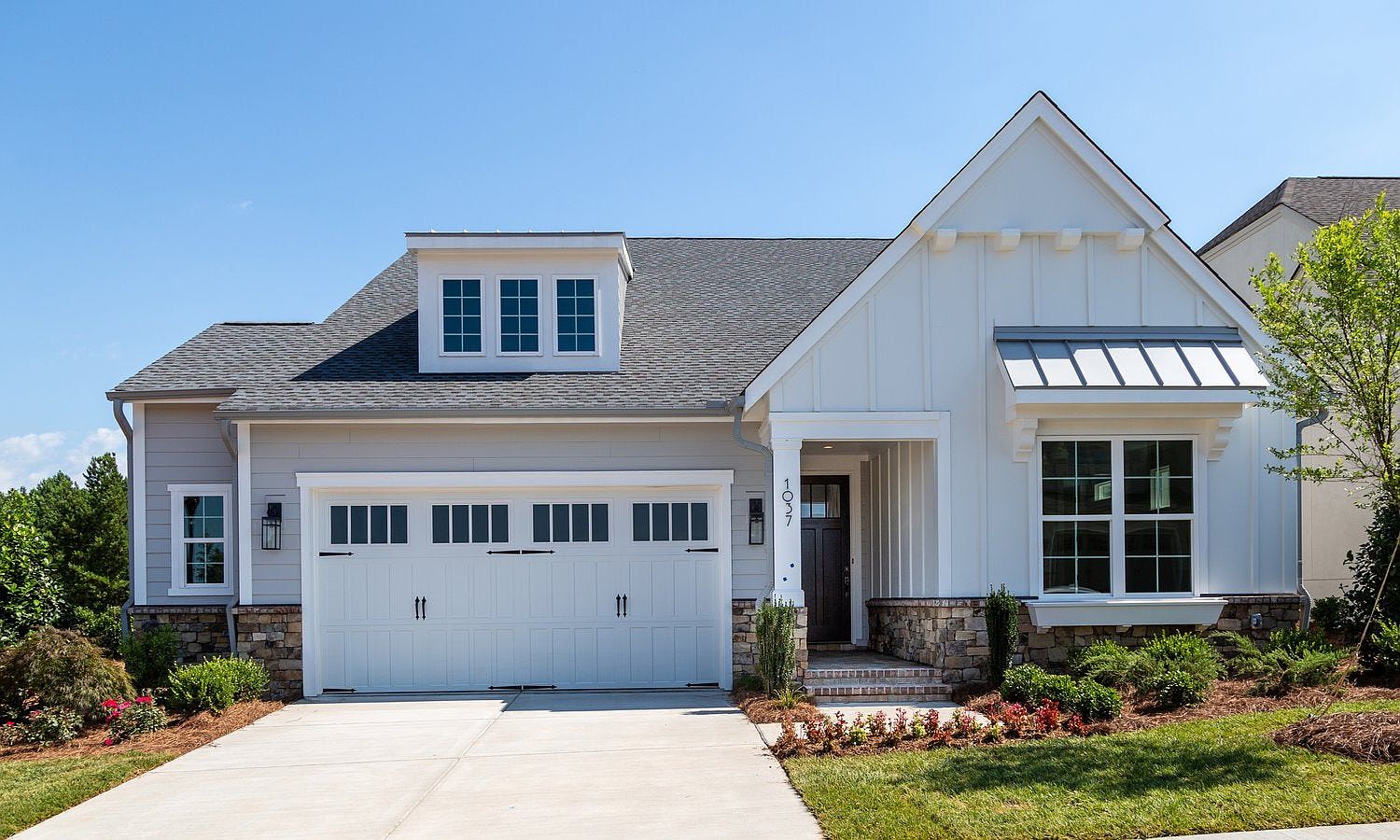 Balboa Plan, Enclave at McKee, Charlotte, NC 28277 | Zillow