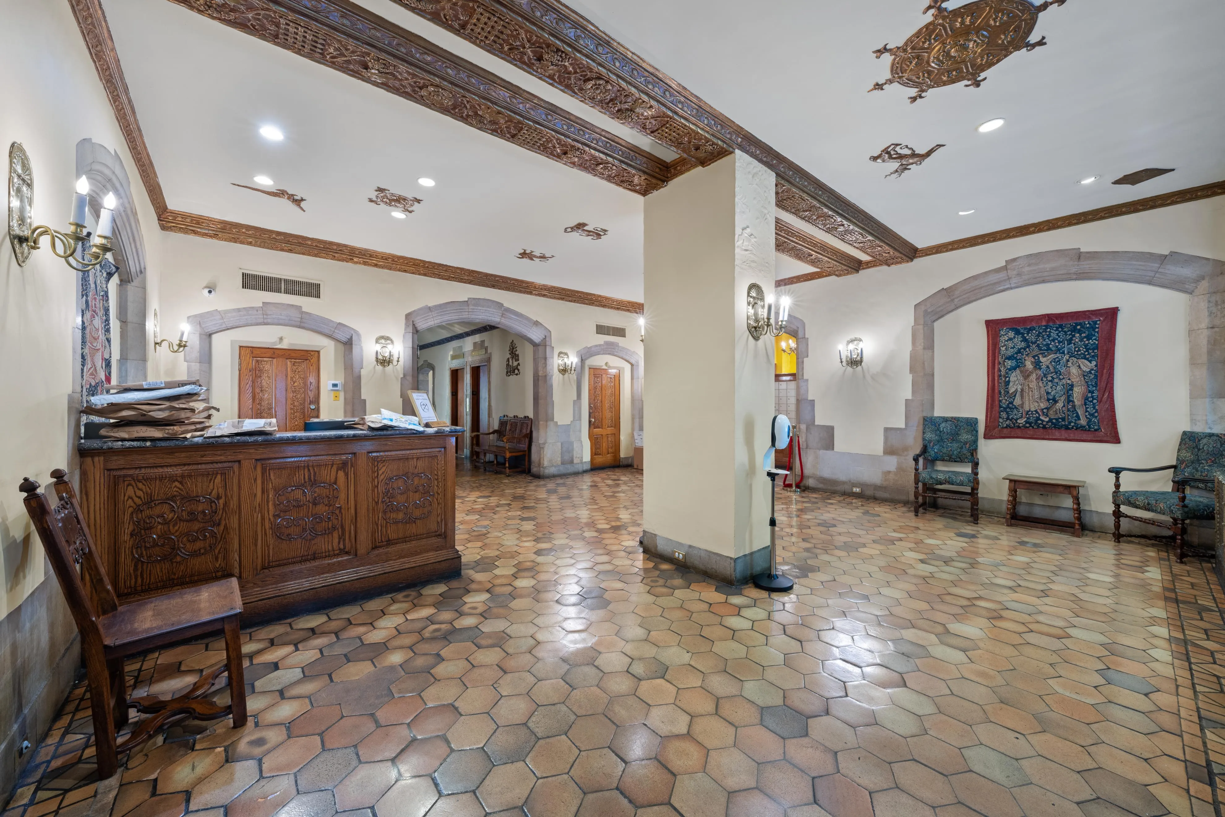 25 Tudor City Place #1810 in Murray Hill, Manhattan | StreetEasy