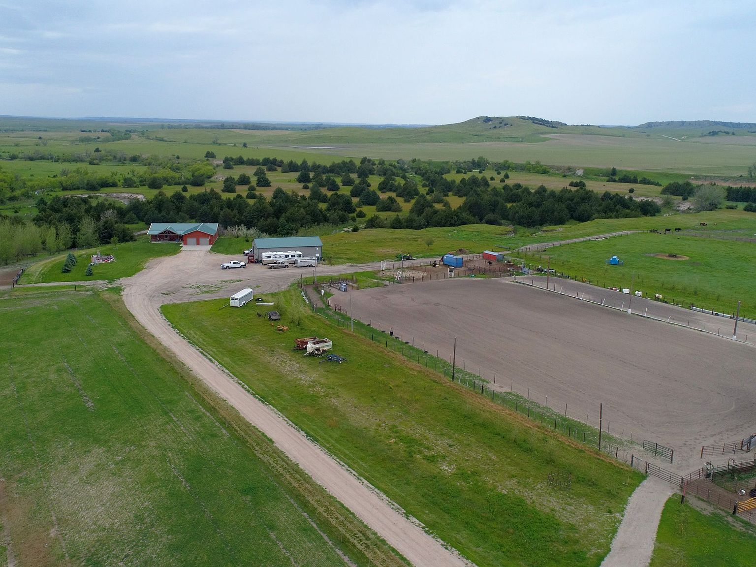 79521 Rd 417, Callaway, NE 68825 | Zillow