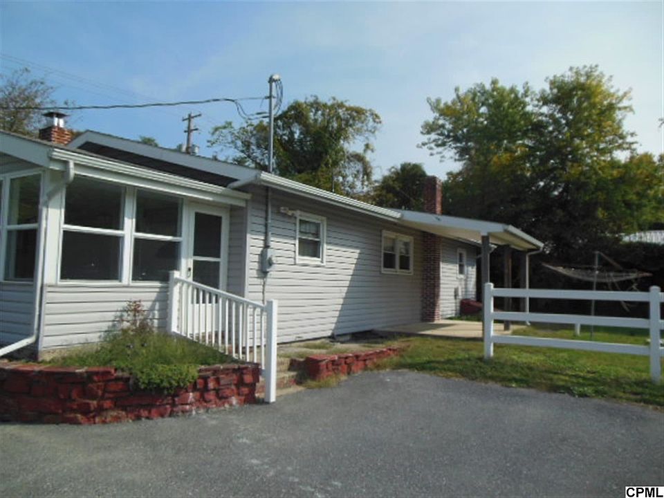 1715 State Rd, Duncannon, PA 17020 | Zillow
