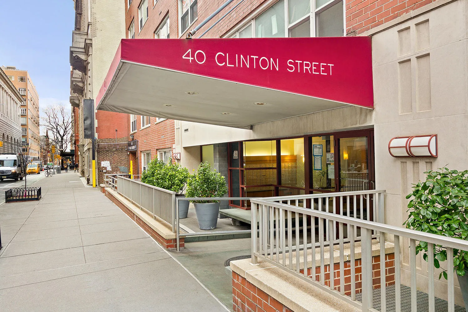 40 Clinton Street #PHB/C in Brooklyn Heights, Brooklyn | StreetEasy
