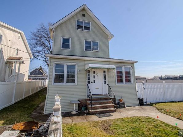 Recently Sold Homes in East Rutherford NJ - 287 Transactions | Zillow