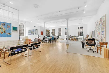 106 Spring Street #4N in Soho, Manhattan | StreetEasy
