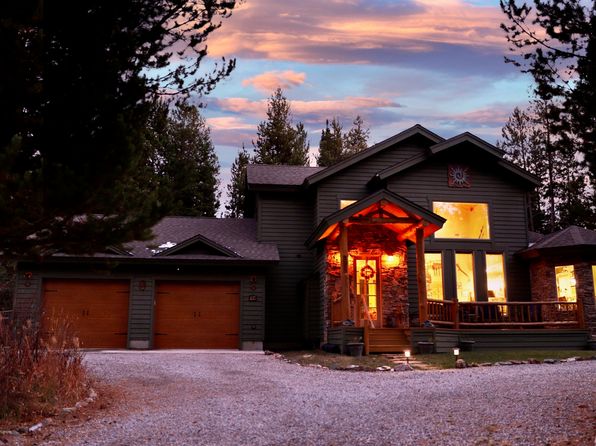 Alpine Real Estate - Alpine WY Homes For Sale | Zillow