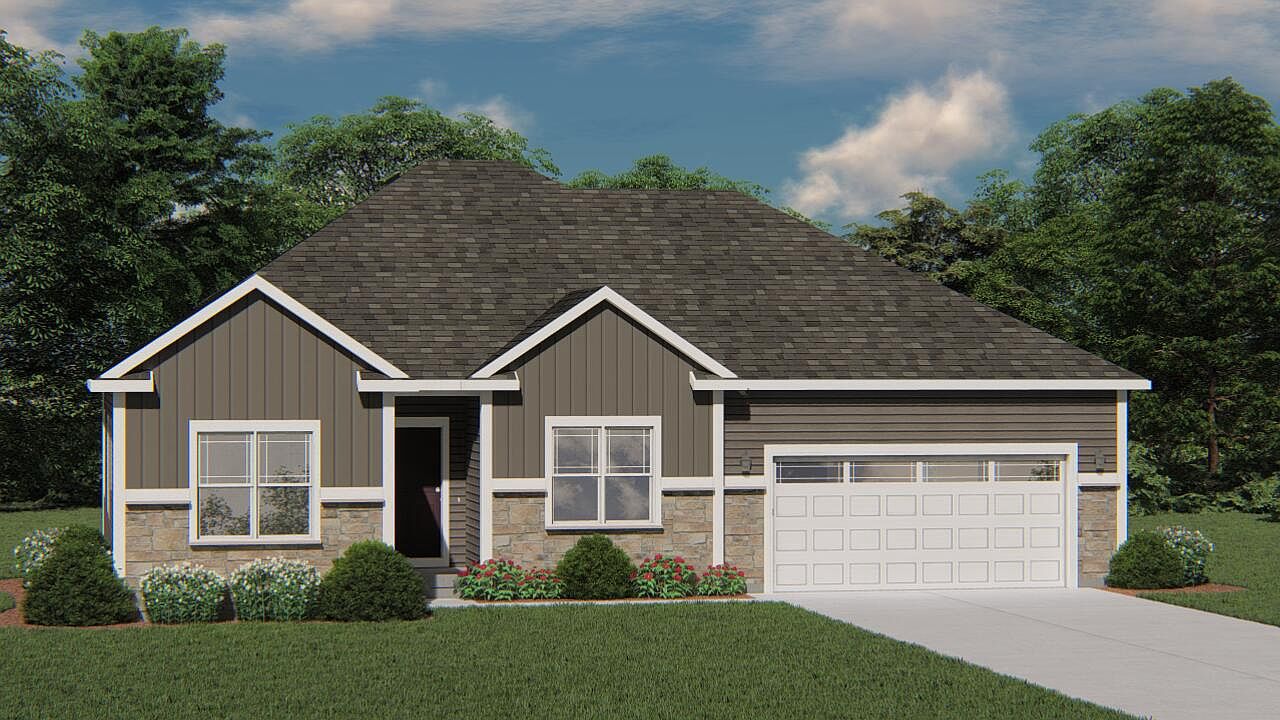 W228N7915 Timberland DRIVE, Sussex, WI 53089 | MLS #1851179 | Zillow