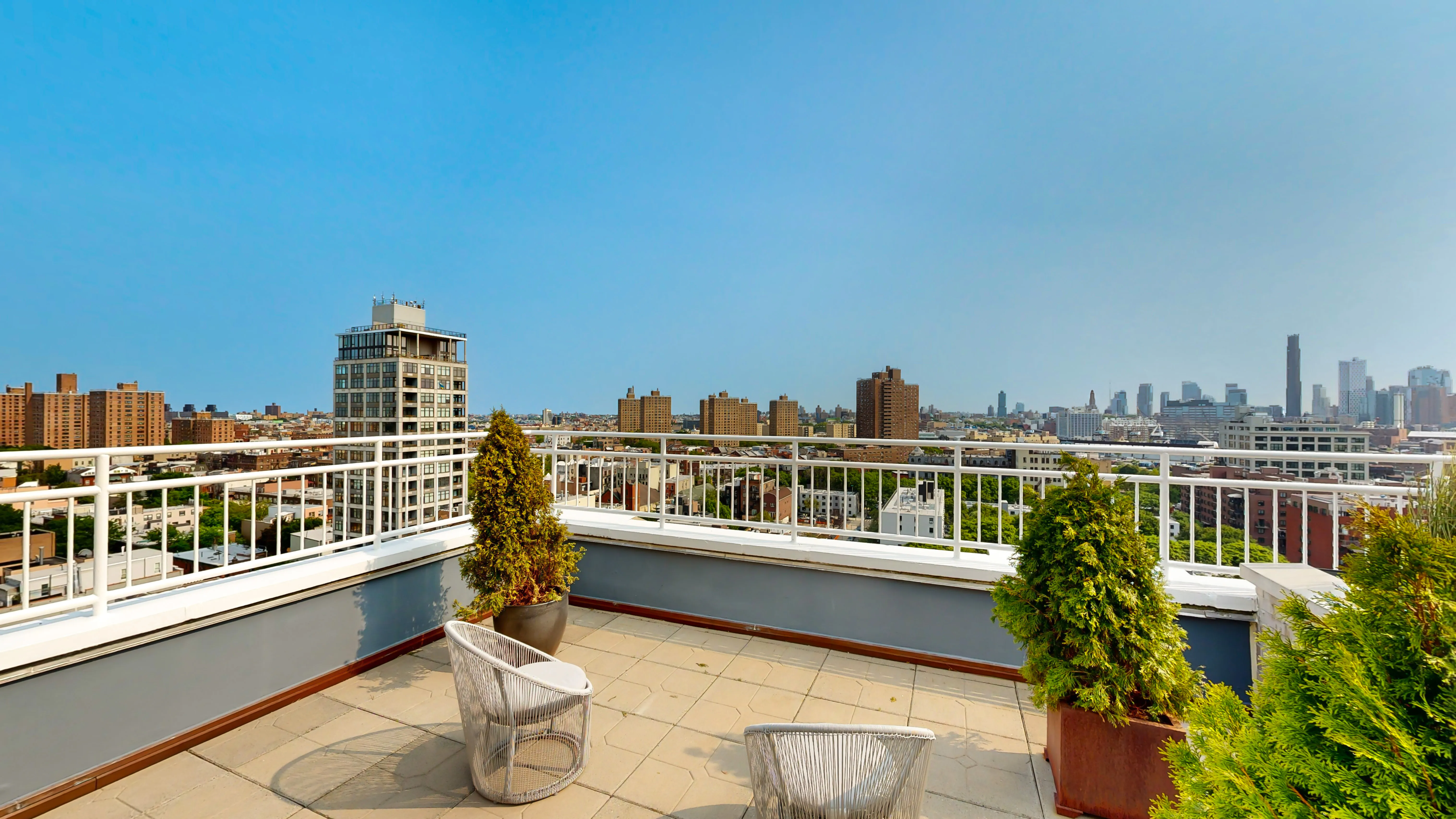 60 Broadway #10K in Williamsburg, Brooklyn | StreetEasy