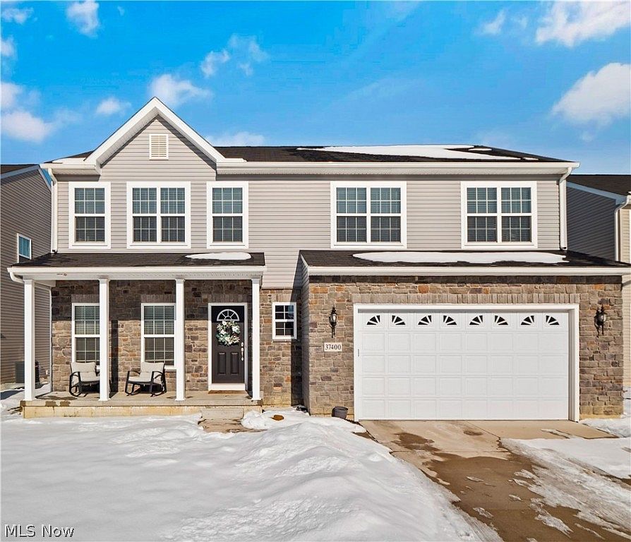 37400 Sandy Ridge Dr, North Ridgeville, OH 44039 | Zillow