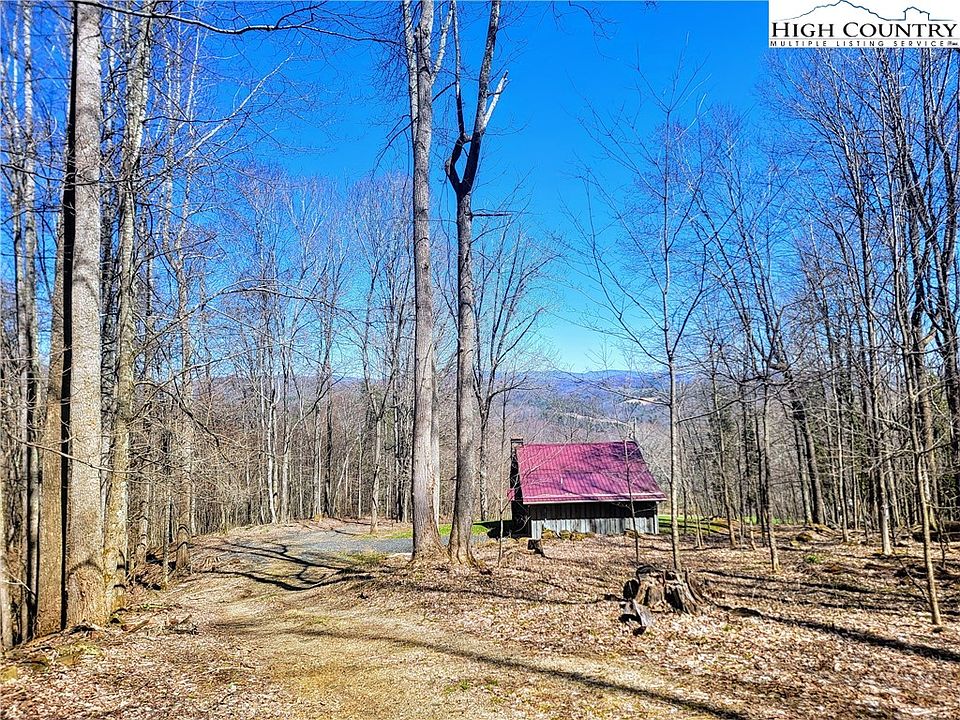 685D Carl Eastridge Rd, Warrensville, NC 28693 | MLS #242684 | Zillow