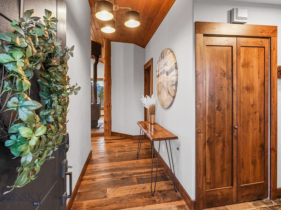 100 N Low Bench Rd, Gallatin Gateway, MT 59730 | Zillow