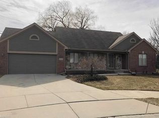 22370 Peltier Saint, Saint Clair Shores, MI 48081 | Zillow