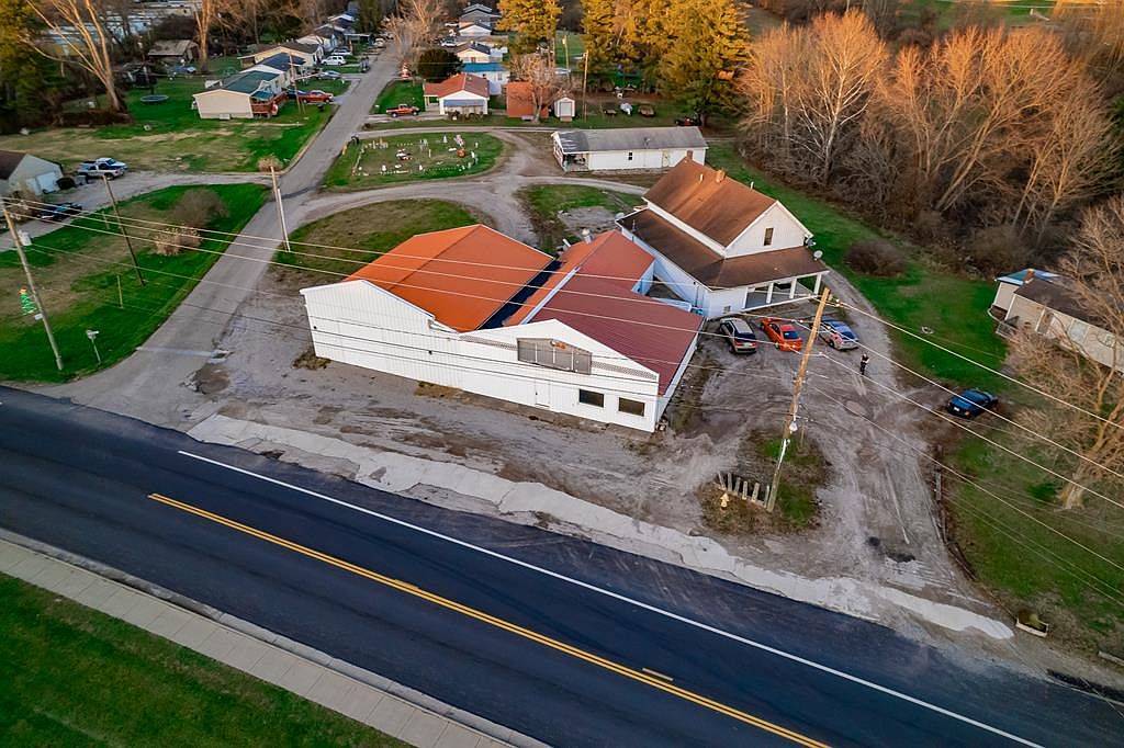 643 W Main St, Mc Arthur, OH 45651 | MLS #195764 | Zillow