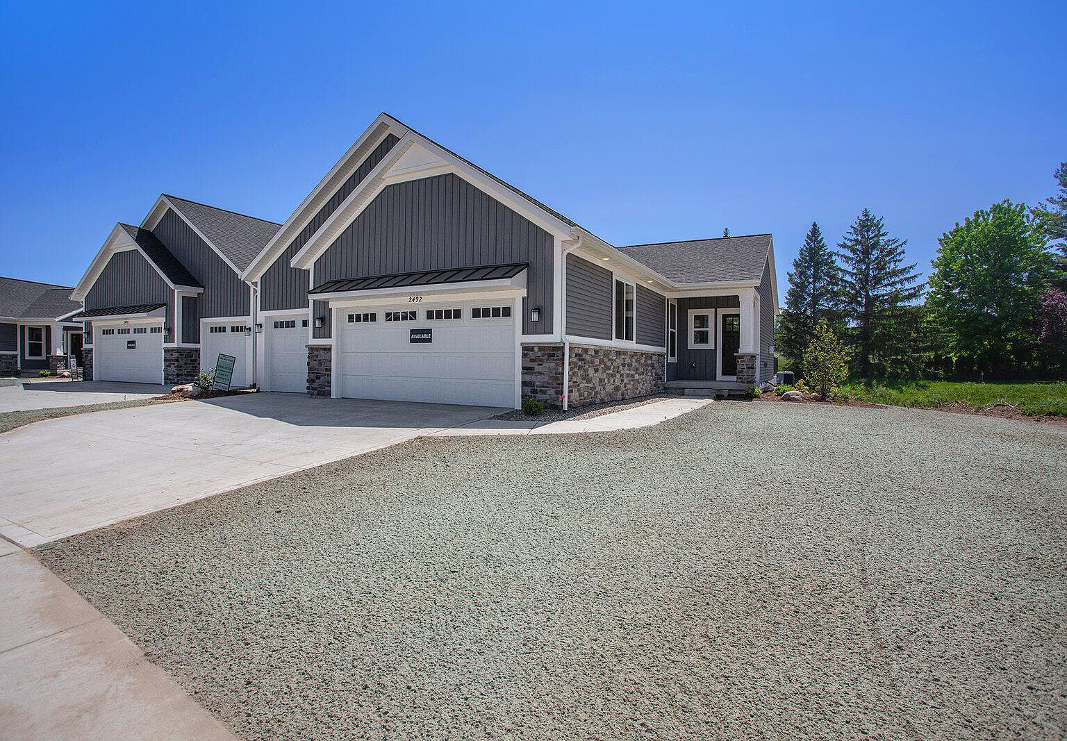 2492 Ravines Trail Dr, Byron Center, MI 49315 | Zillow