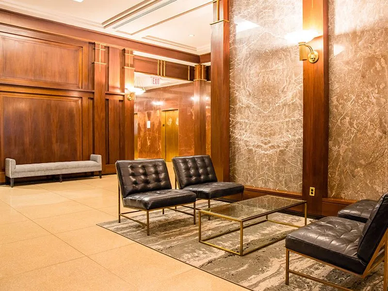 45 Wall Street in Financial District : Sales, Rentals, Floorplans ...
