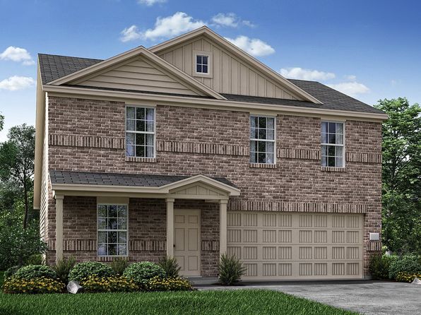 Sendera Ranch Real Estate - Sendera Ranch Fort Worth Homes For Sale ...