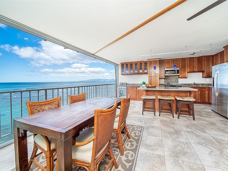 Kainalu - 2801 Coconut Ave Honolulu HI | Zillow
