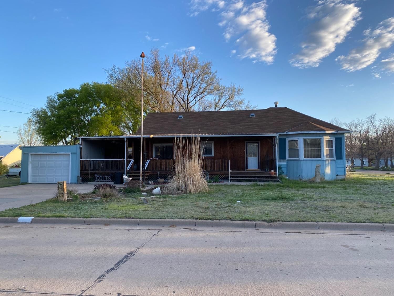 310 S 6th St, Atwood, KS 67730 | Zillow