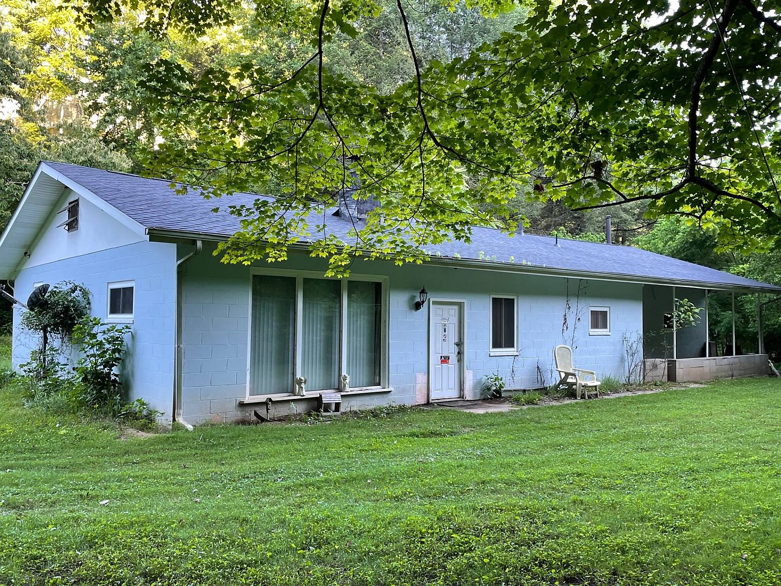 1226 Pine Grove Rd, Amma, WV 25005 | Zillow