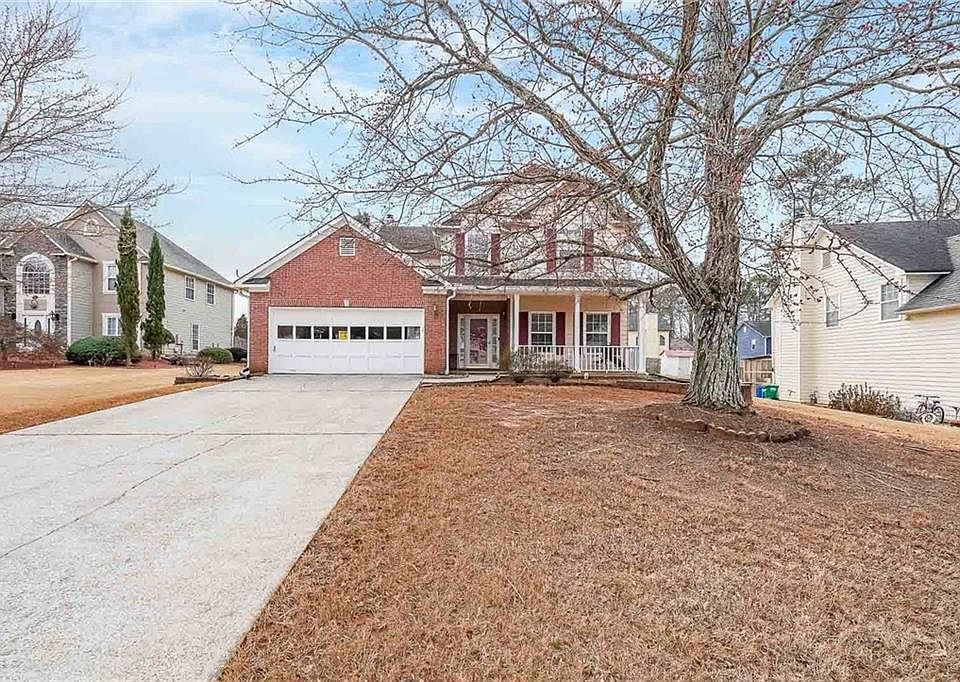 730 Cloverwood Ct NW, Lilburn, GA 30047 | Zillow