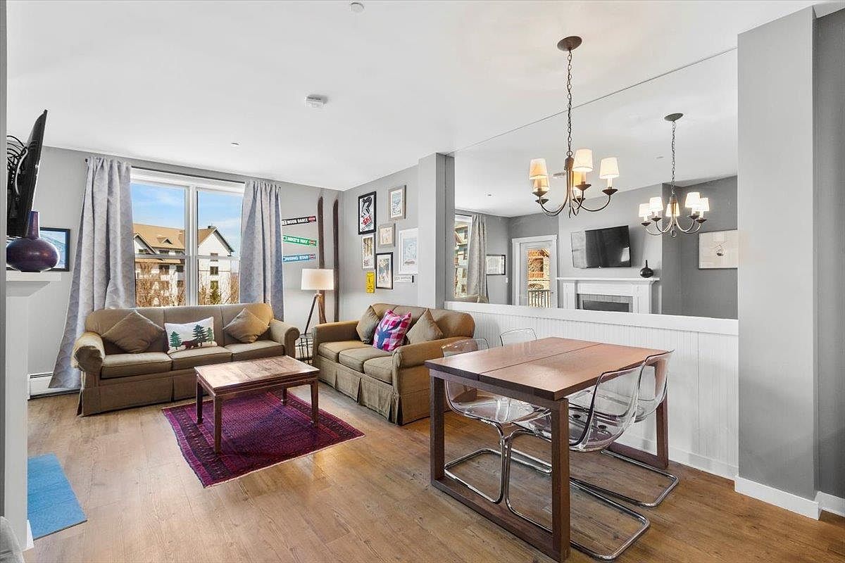 761 Stratton Mountain Access Road #231, South Londonderry, VT 05155 | Zillow