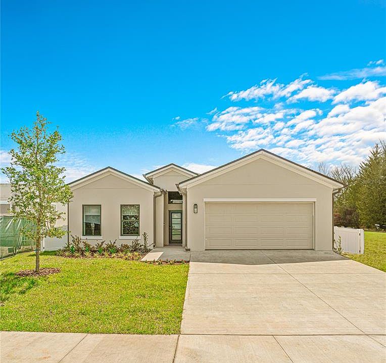 6446 Chorus Dr, Mascotte, FL 34753 | Zillow