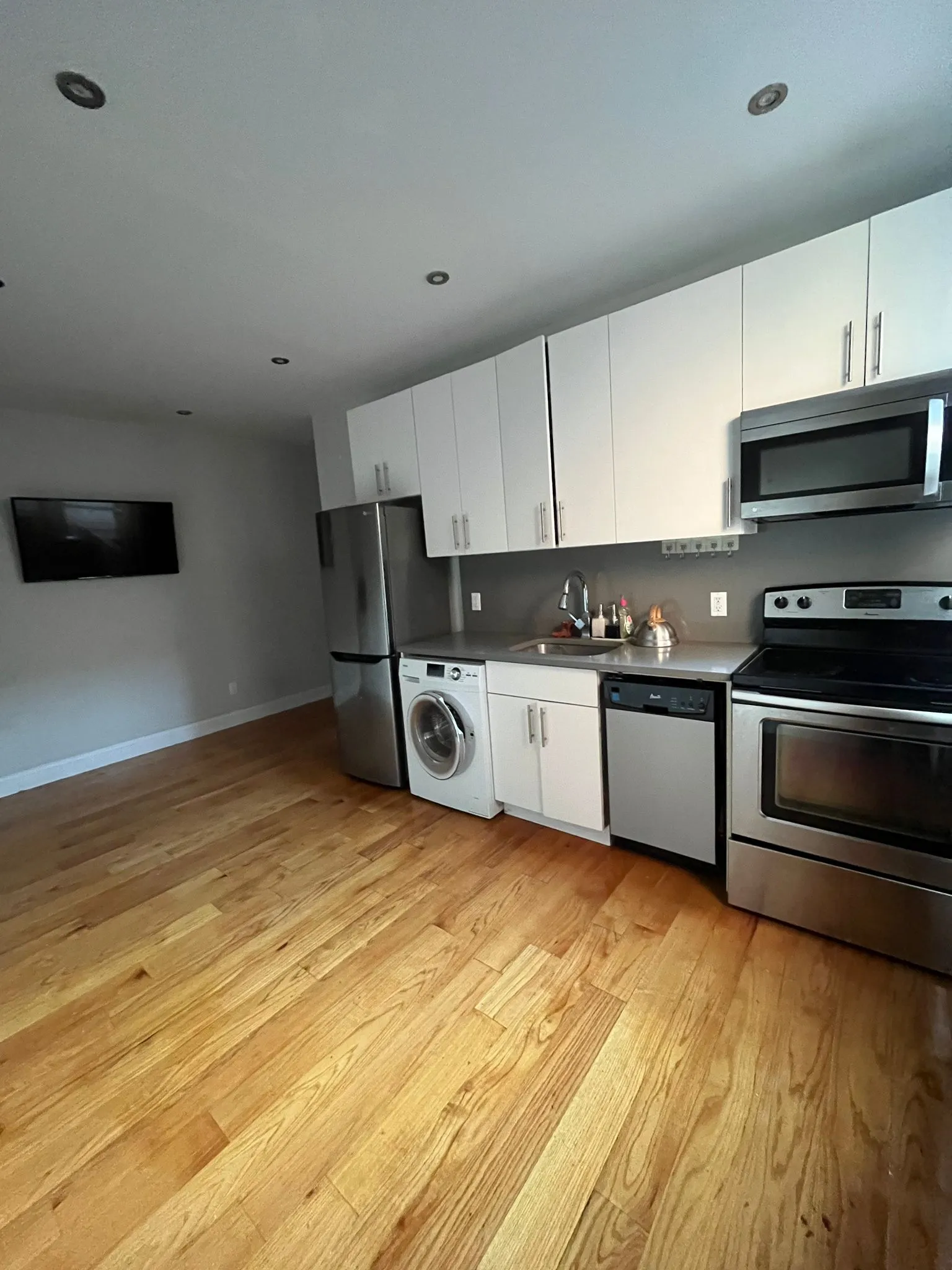 854 West 180th Street #UNIT6H in Hudson Heights, Manhattan | StreetEasy