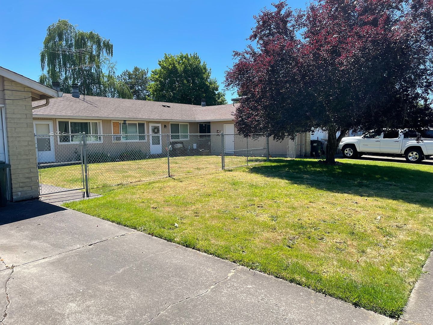 1856 Del Rio Ave SE APT B, Albany, OR 97322 | Zillow
