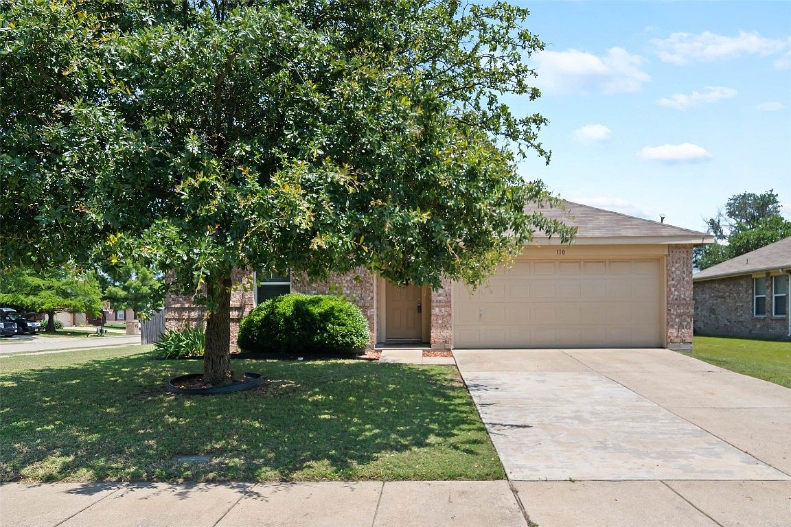 110 Rhett Rd, Anna, TX 75409 | MLS #20310971 | Zillow