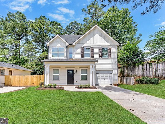 1499 Rupert Rd, Decatur, GA 30032 | MLS #10314108 | Zillow