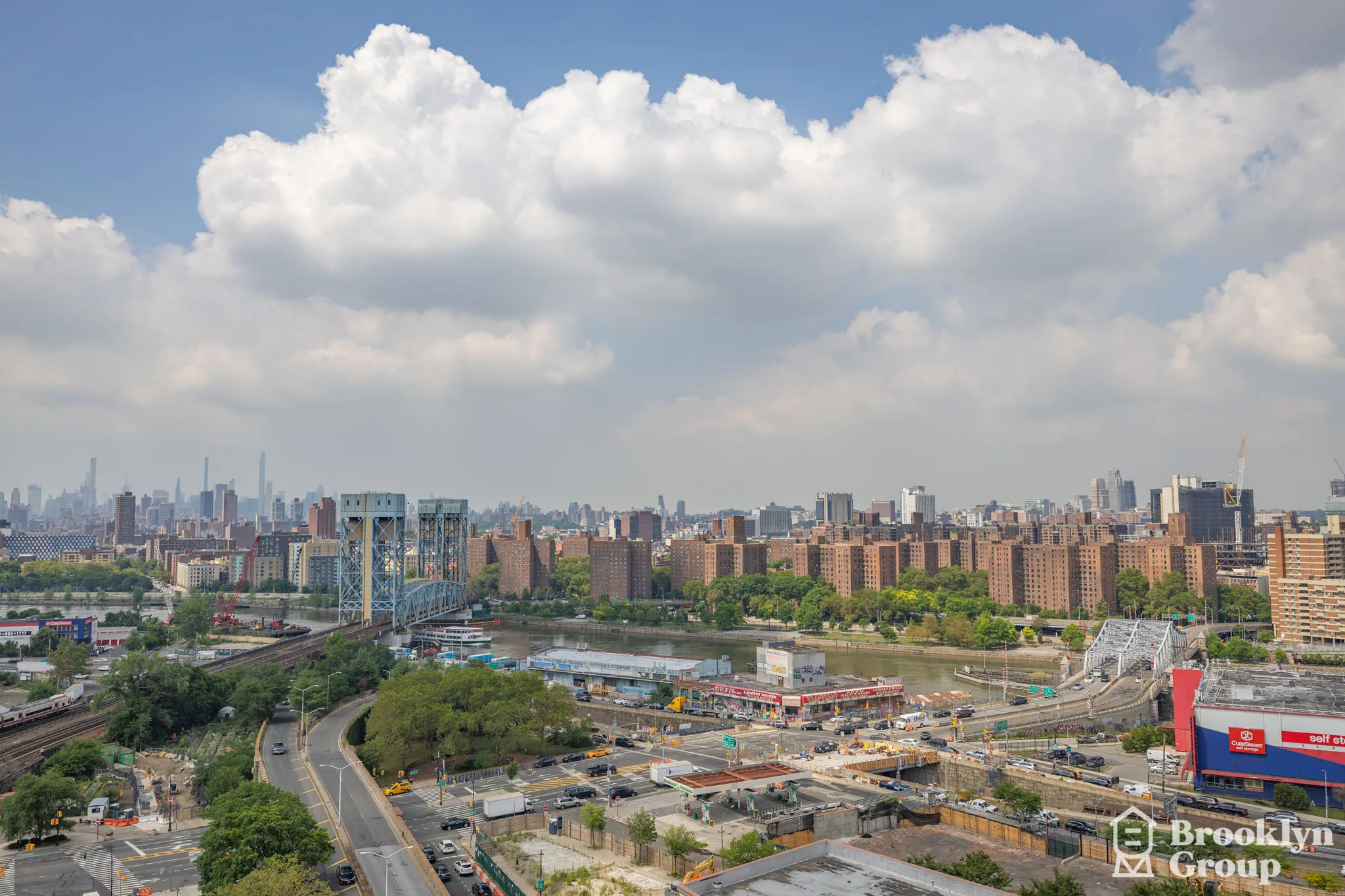 310 Grandconcourse #8K in Mott Haven, Bronx | StreetEasy