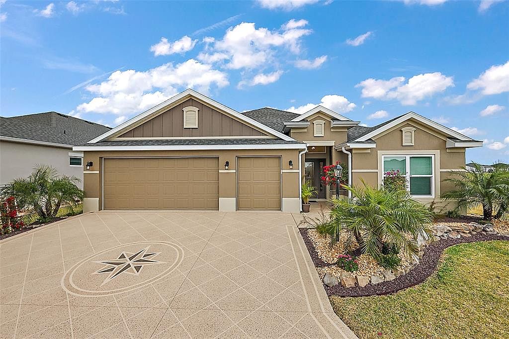 1603 McMurtrie, Okahumpka, FL 34762 | Zillow