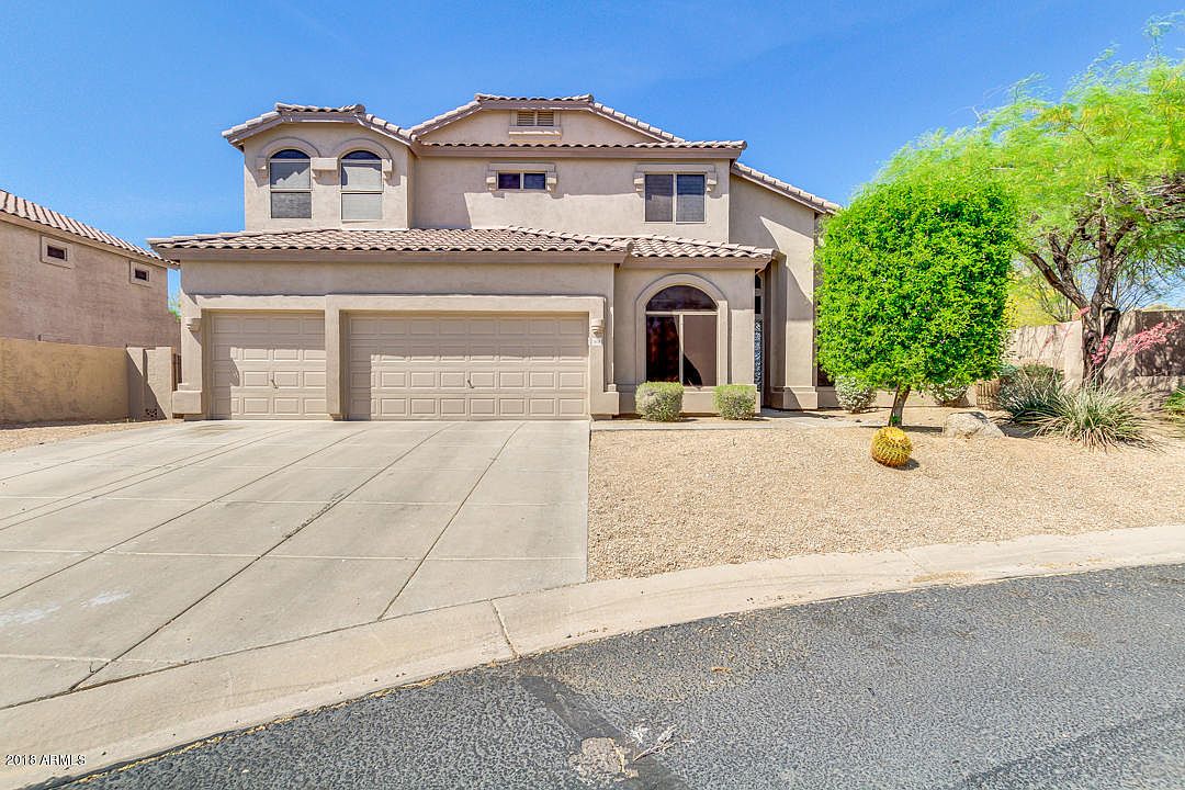 3858 N Desert Oasis Cir, Mesa, AZ 85207 | Zillow